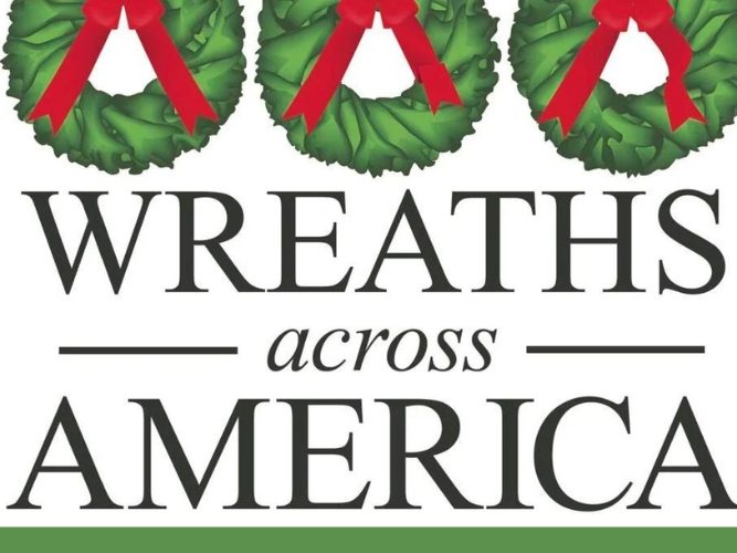 Marcone Honors Fallen Soldiers | phcppros